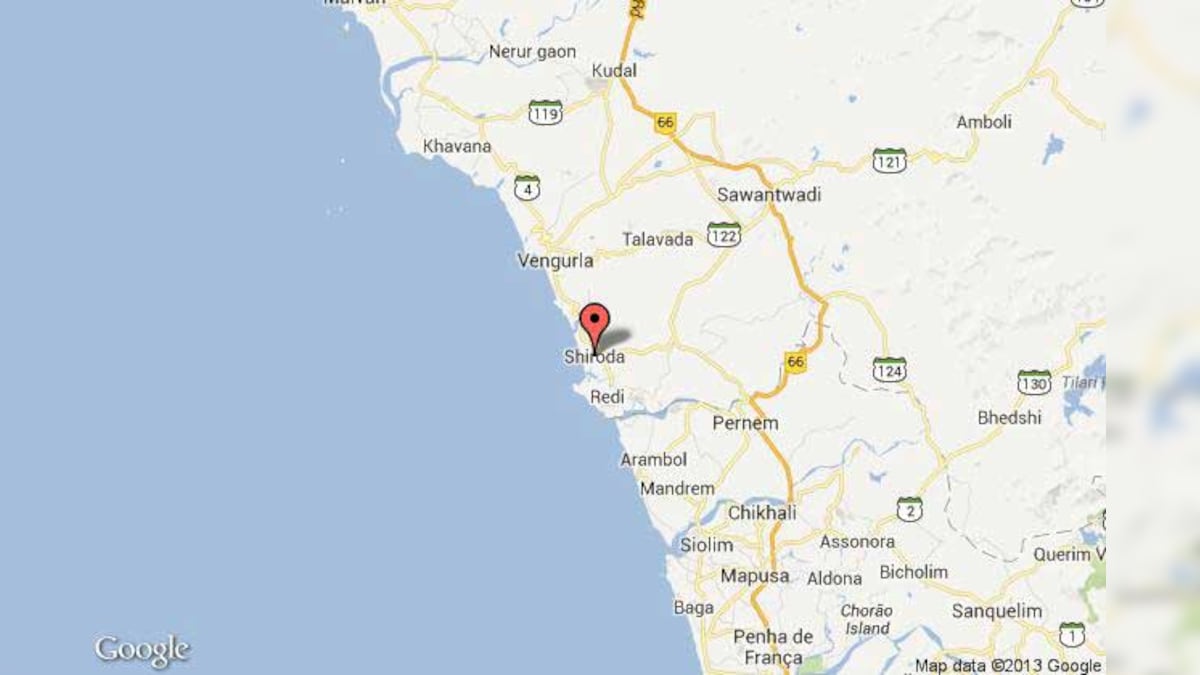 Goa Congress chief to be probed over skeletons in his medical college ...