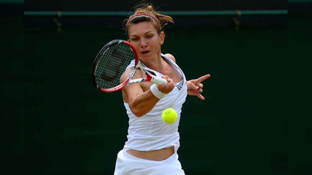Simona Halep wins 3rd title of the year in Hungary - News18