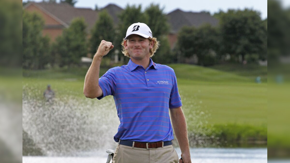 Snedeker aiming for first WGC win at Firestone - News18