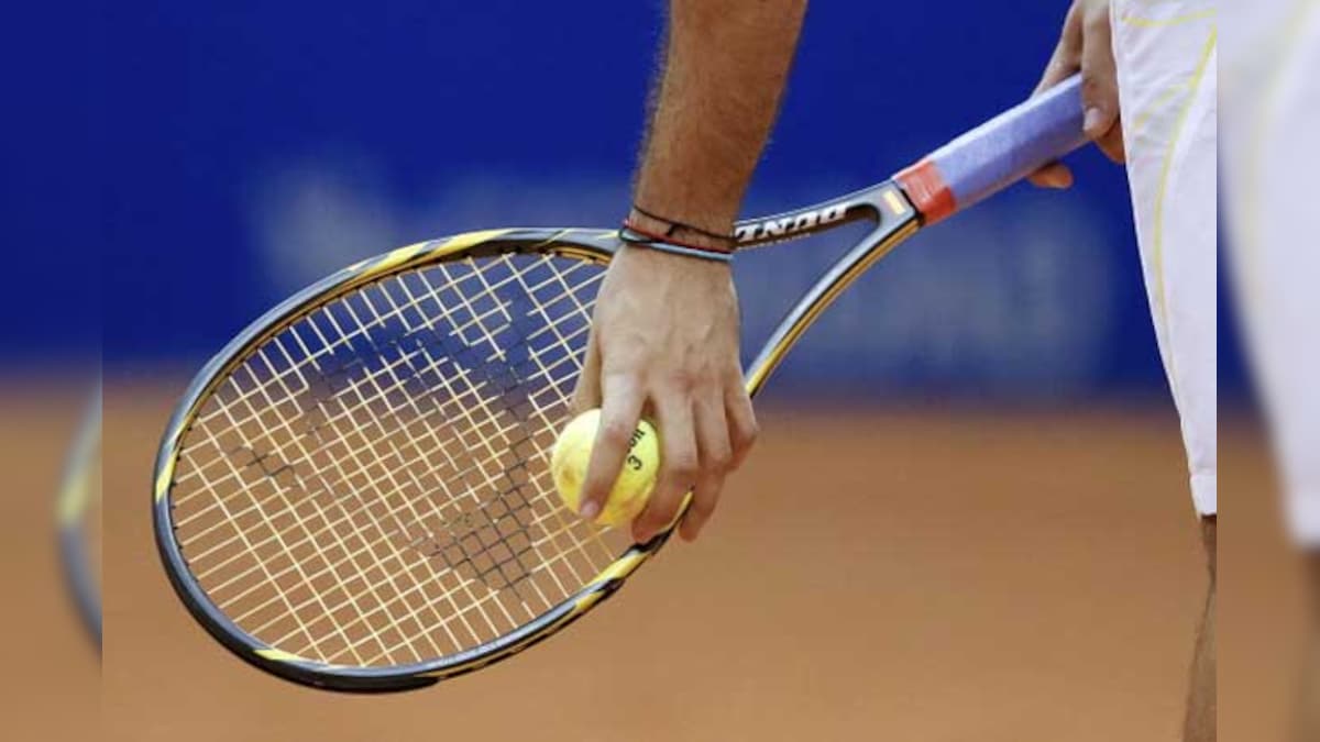 Four players into Swedish Open quarter-finals in Bastad - News18