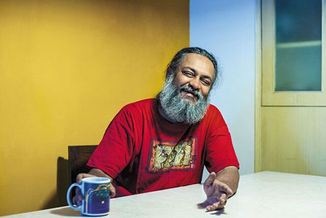 Rendezvous with Indian Ocean's Rahul Ram - News18