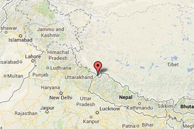 Trade between China and India begins via Lipulekh pass