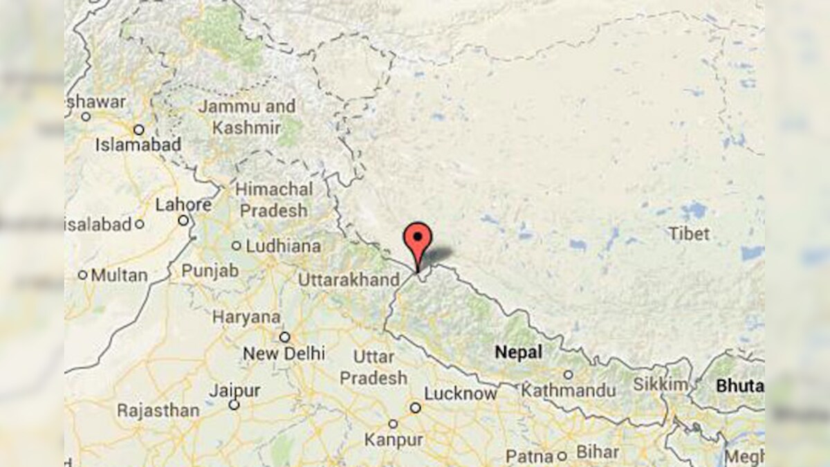 Trade between China and India begins via Lipulekh pass