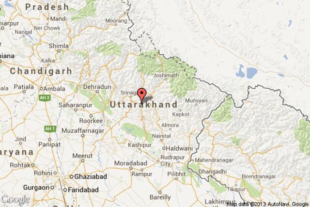 Uttarakhand Floods: DNA samples of 131 bodies collected, says UHRC ...