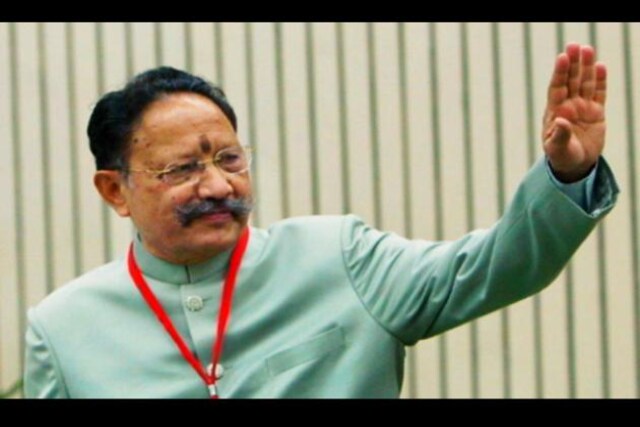 Uttarakhand floods: Kedarnath valley to be fumigated, says Surinder ...