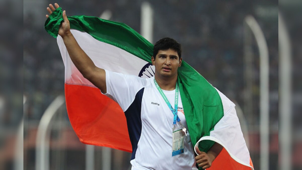 Gowda finishes fourth in IAAF Diamond League - News18