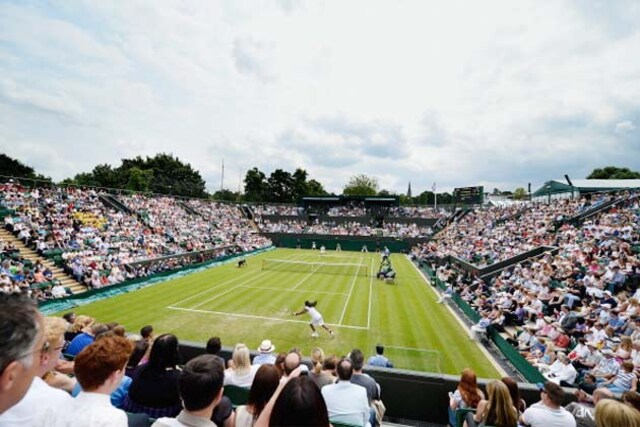 Five things to watch on Monday at Wimbledon - News18