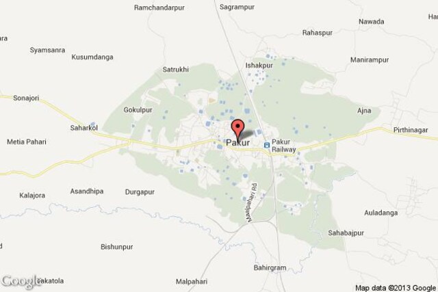 Y H Ramesh appointed as new Pakur SP - News18