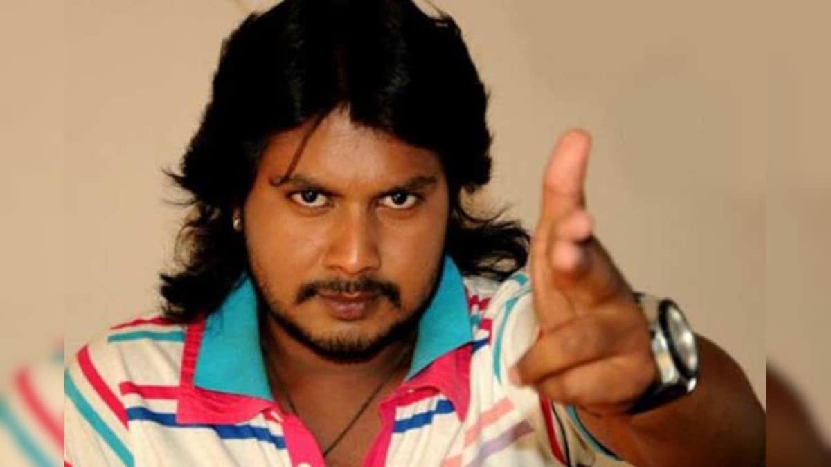 Kannada actor Hemanth dies of a heart attack - News18