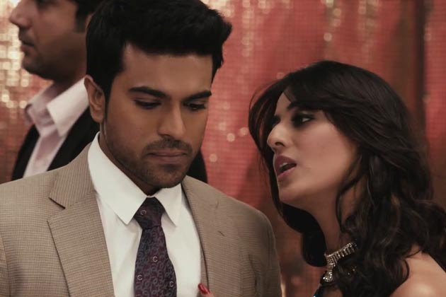 'Zanjeer' first stills: Supercop Vijay Khanna is back!