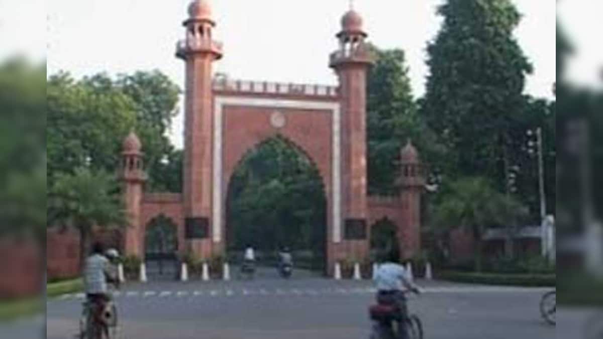 12 AMU medical students booked for ragging - News18