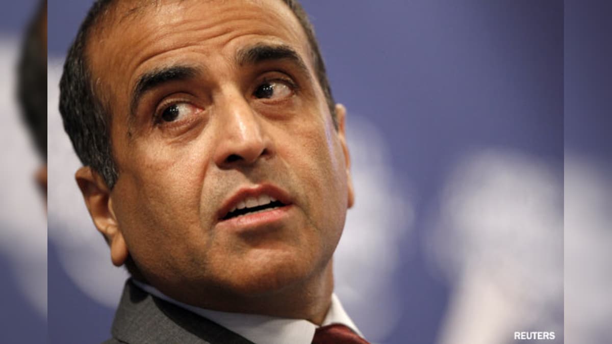 2G spectrum: Hearing against Sunil Mittal, Ravi Ruia on October 28 - News18