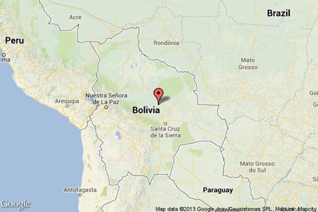 At least 29 killed, 50 injured in Bolivia prison riot - News18