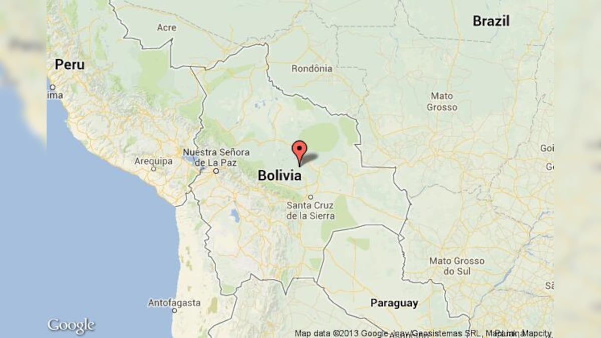 At least 29 killed, 50 injured in Bolivia prison riot - News18