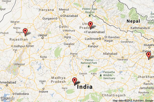 BIMARU states' economic growth rate reflects prosperity of rural areas ...