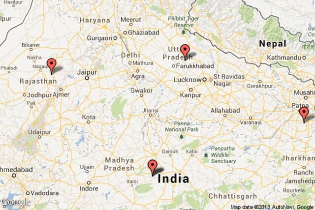 BIMARU states' economic growth rate reflects prosperity of rural areas ...