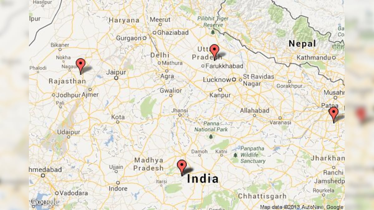 BIMARU states' economic growth rate reflects prosperity of rural areas ...