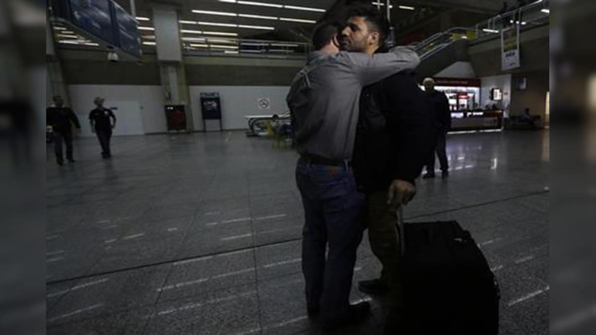 British authorities say detention of Greenwald's partner 'legally sound ...