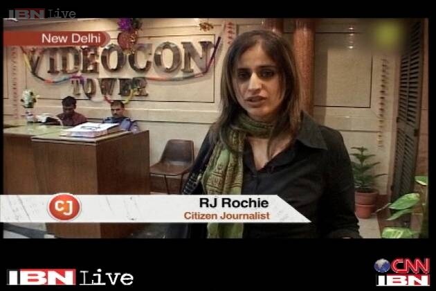 CJ Show: Safety concerns of women working night shifts - News18