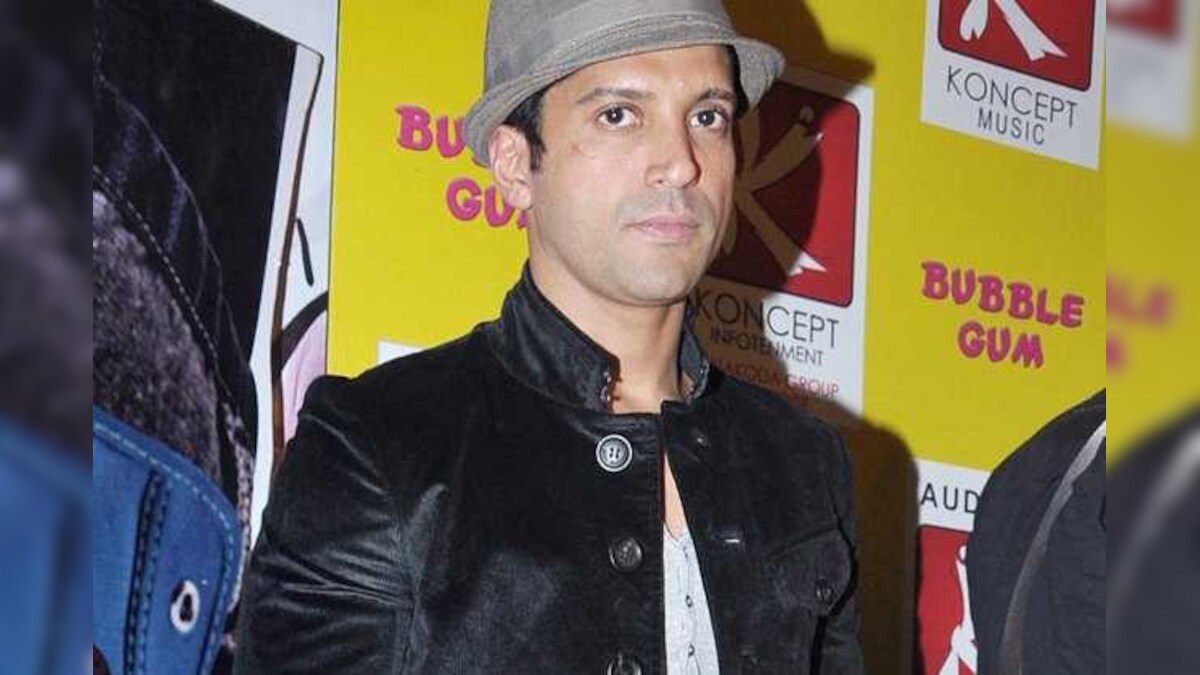 Concept of fast-track courts must live up to its name: Farhan Akhtar ...