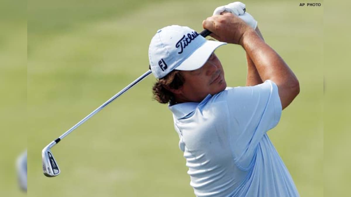 'Dufnering' has new meaning after PGA Championship win - News18