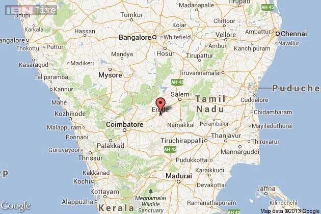 Greed lured literate investors in Erode into emu scam: RBI - News18