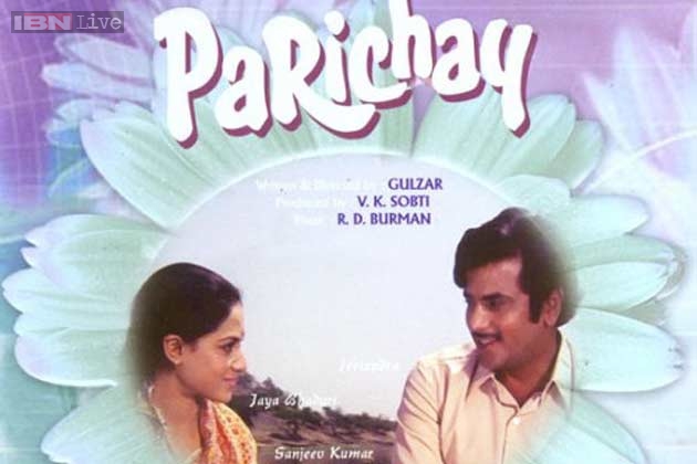 Gulzar, the maverick director: 10 of his very best films - News18