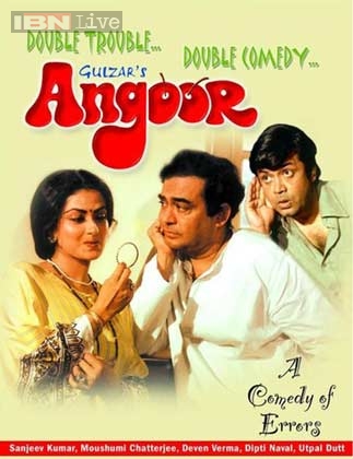 Gulzar, the maverick director: 10 of his very best films - News18