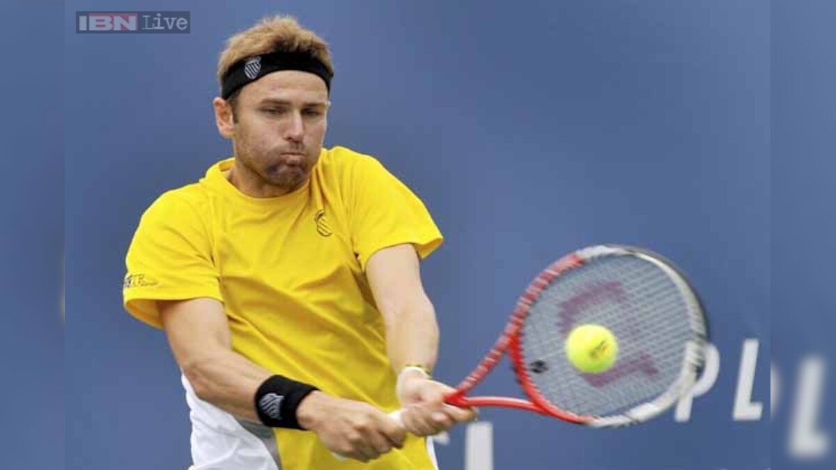 American Mardy Fish withdraws from US Open