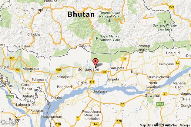 Grenade blast in Assam's Chirang district on Independence day, no ...