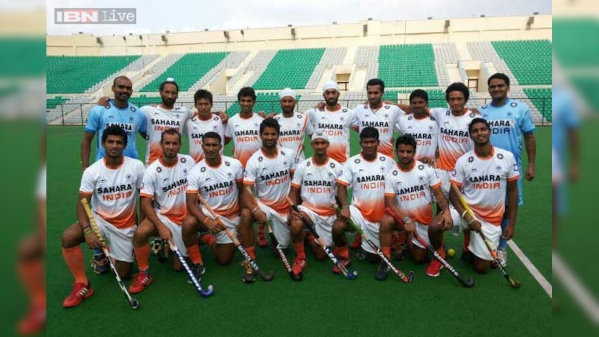 Expert Talk: Arjun Halappa decodes India's Asia Cup hockey SF - News18