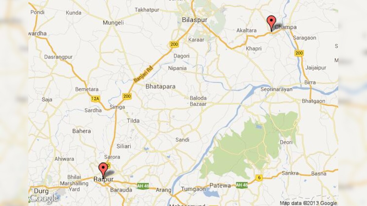 Janjgir-Champa MLA Kamla Devi alleges bid on life - News18