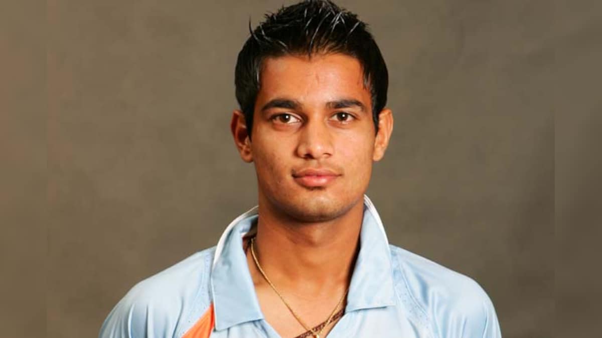 Siddharth Kaul declared best emerging cricketer at PCA meet - News18