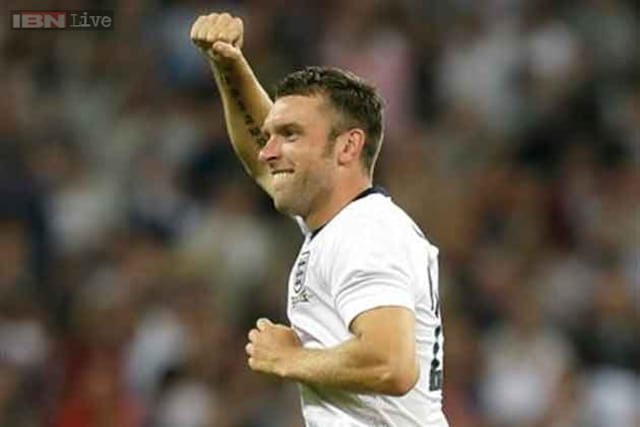 Lambert's debut goal gives England win against Scotland - News18