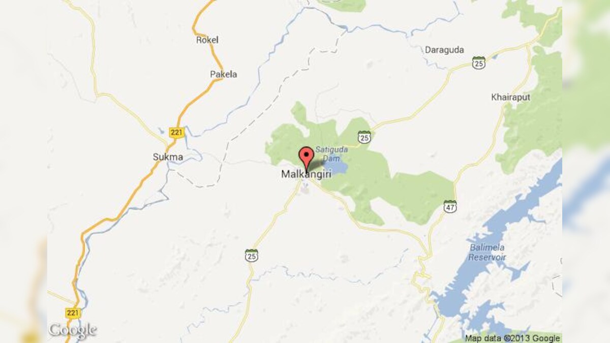 Launch services in Balimela reservoir stopped due to Maoist threat