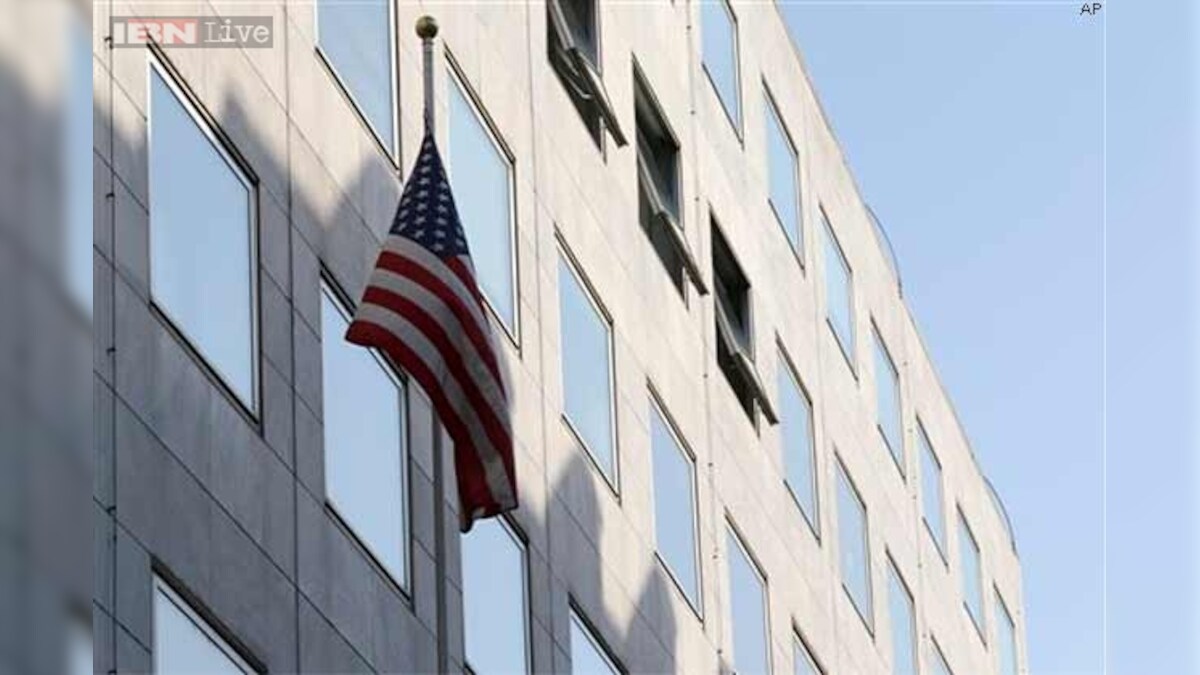 US Consulate in Milan evacuated after bomb threat - News18