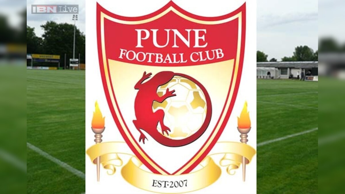 Pune FC granted exemption in I-League - News18
