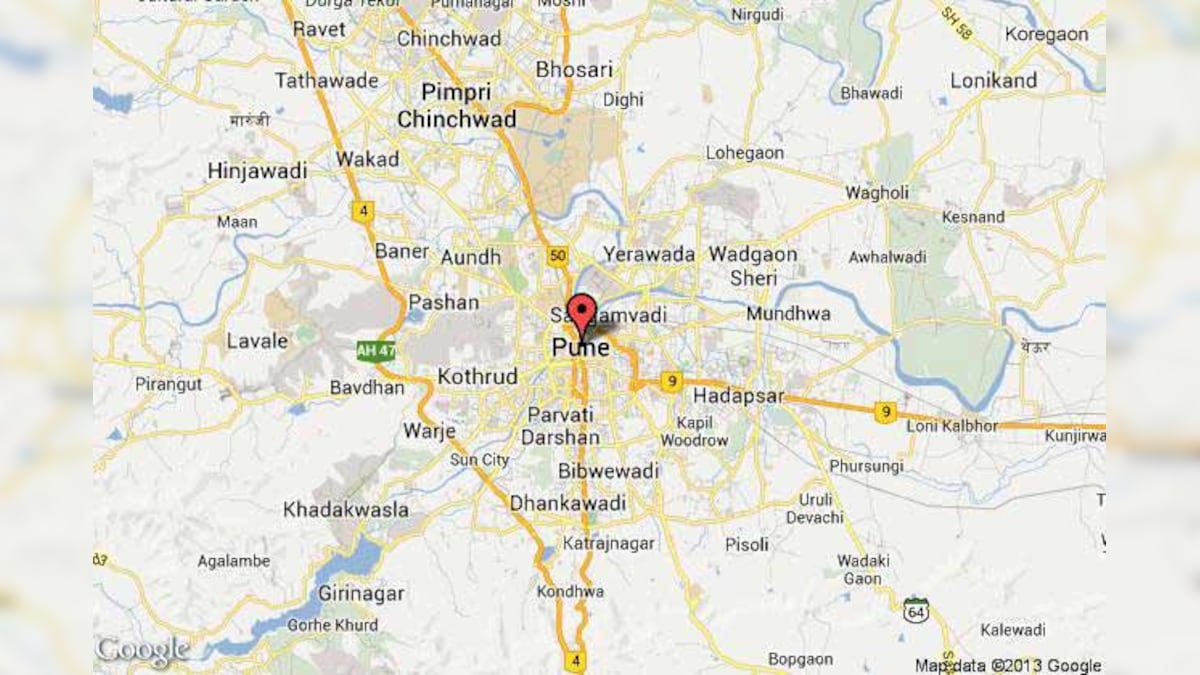 Pune: Yerwada jail inmate allegedly assaults jailor Viman Nimje - News18