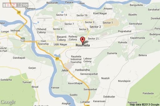 India's largest blast furnace starts operating at Rourkela Steel Plant ...