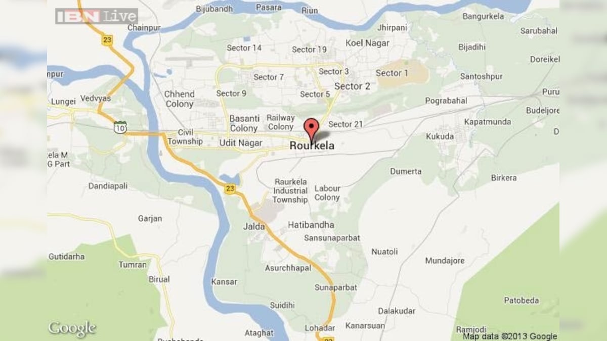 India's largest blast furnace starts operating at Rourkela Steel Plant ...