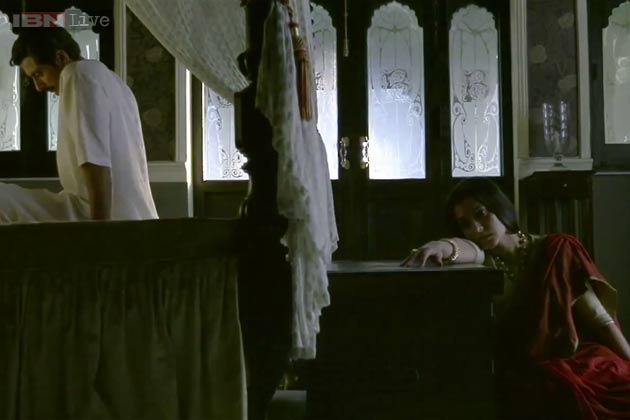 'Satyanweshi' first stills: Late Rituparno Ghosh's last directorial ...