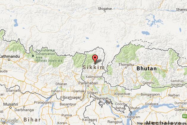 Sikkim, the only state to increase forest cover in past two decades