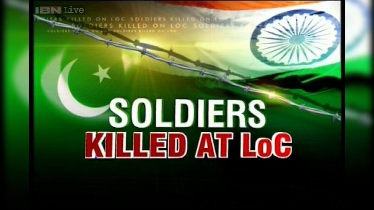 US hopes Indo-Pak peace talks to continue after LoC attack