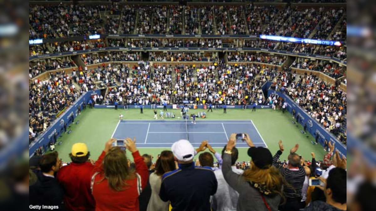 Ten things to know about US Open tennis - News18