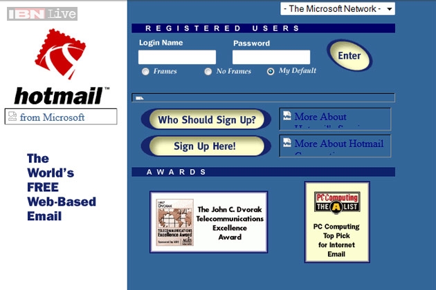 From Hotmail to Nokia: The biggest acquisitions in tech history