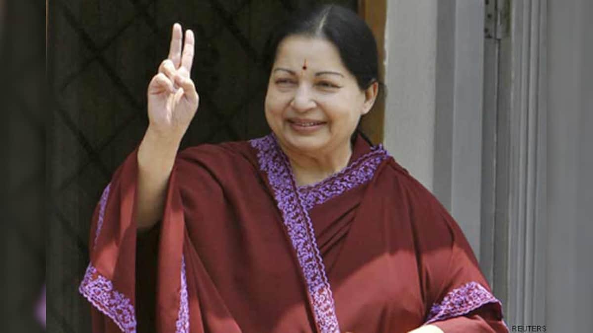 After 'Amma canteen', Tamil Nadu CM to launch 'Amma mineral water ...