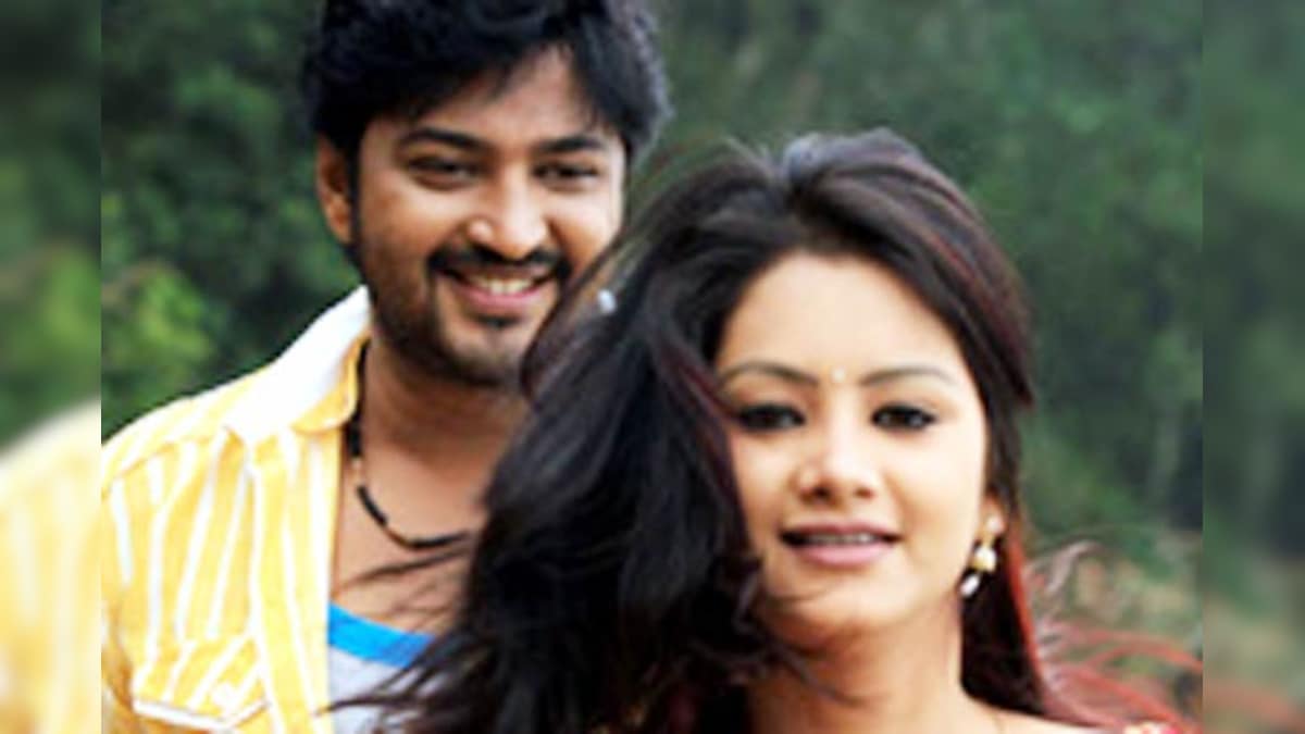 Not easy to make a comeback, says Aryan Rajesh - News18