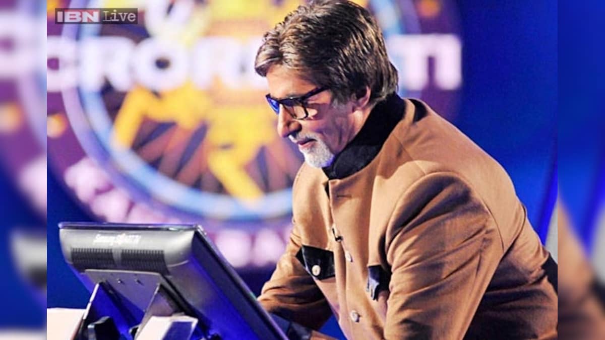 KBC 7: Seven new changes on the show this season - News18
