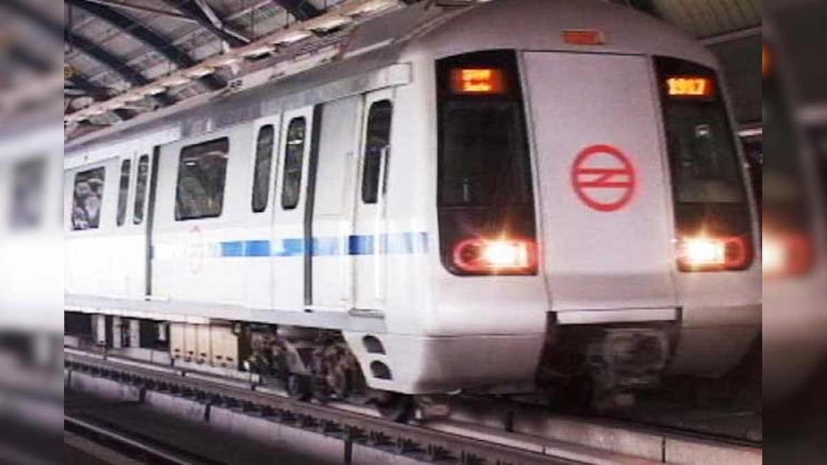 Delhi Metro to construct footover bridges, ramps at stations - News18