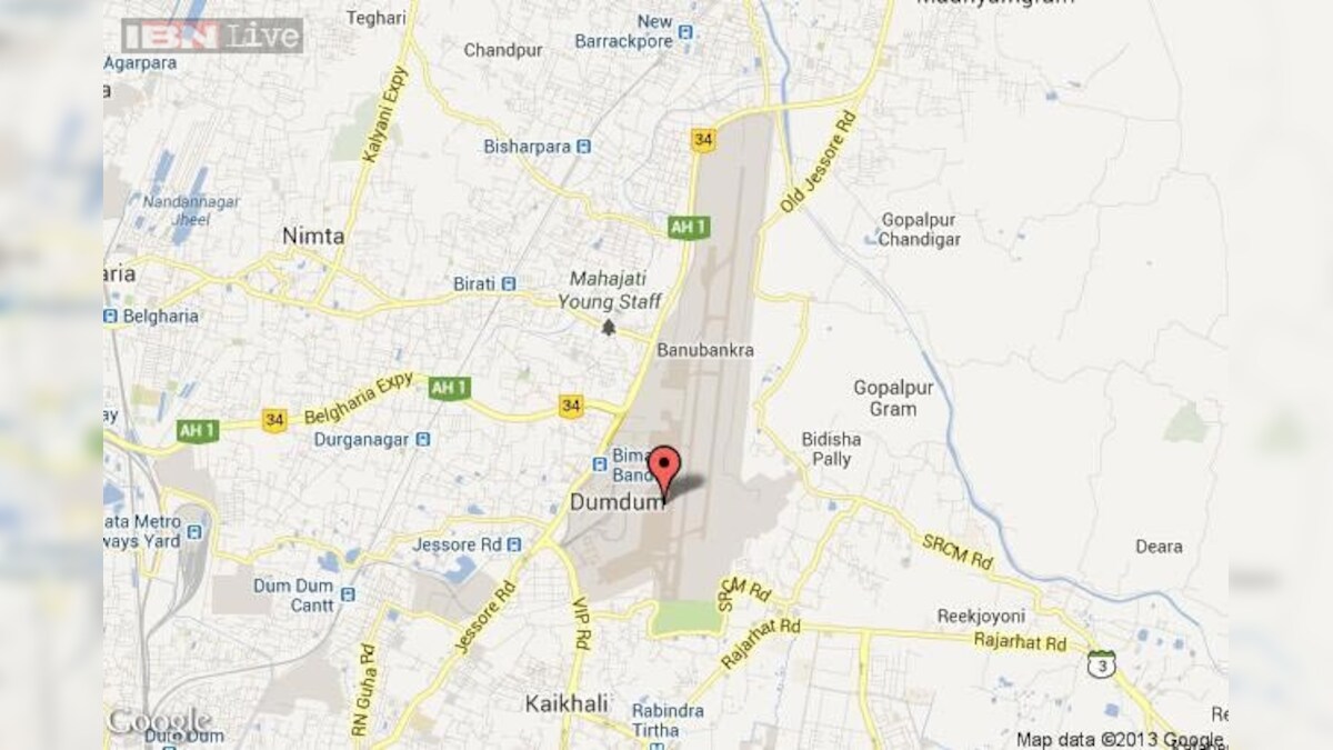 75 kg drugs seized from Mizo air passenger